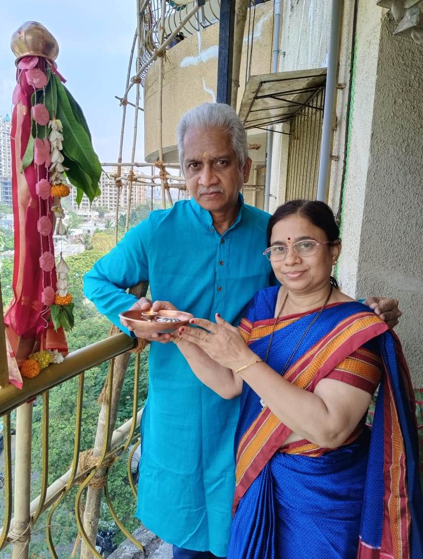 MADHURI VIVAH SANSTHA